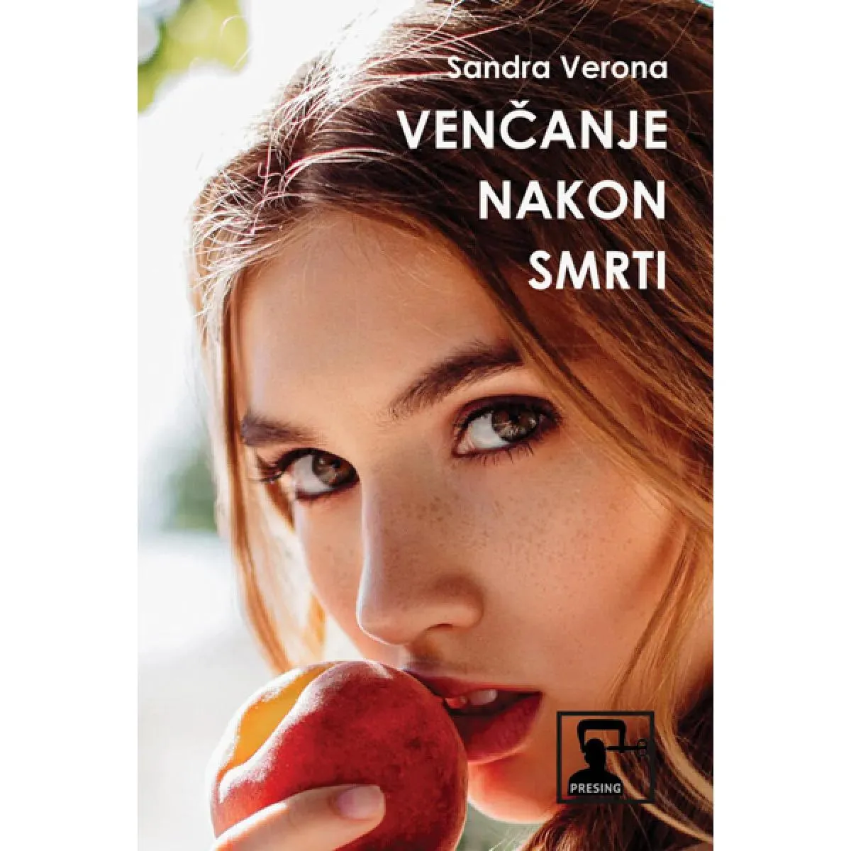 VENČANJE NAKON SMRTI