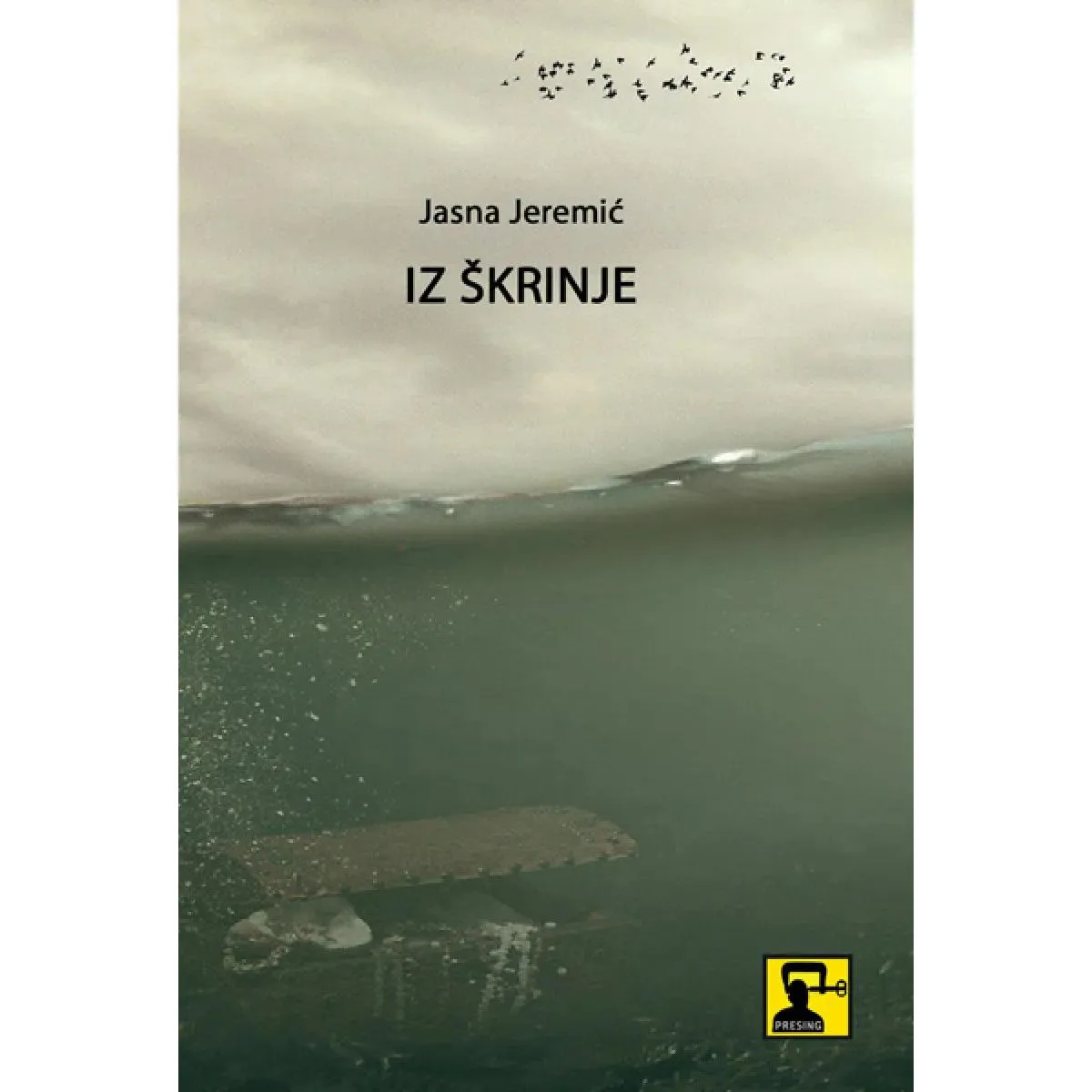 IZ ŠKRINJE