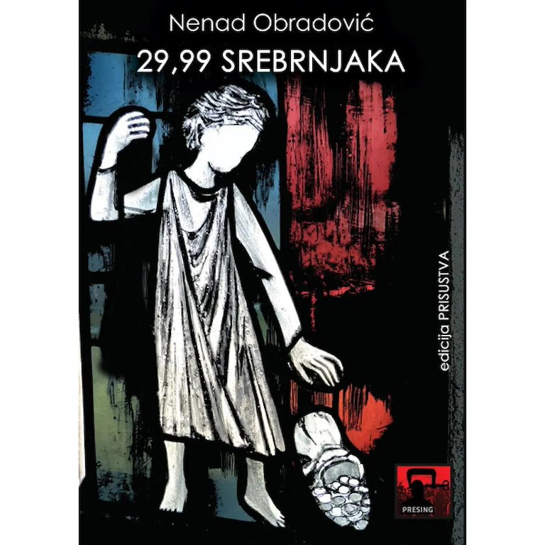 29,99 SREBRENJAKA