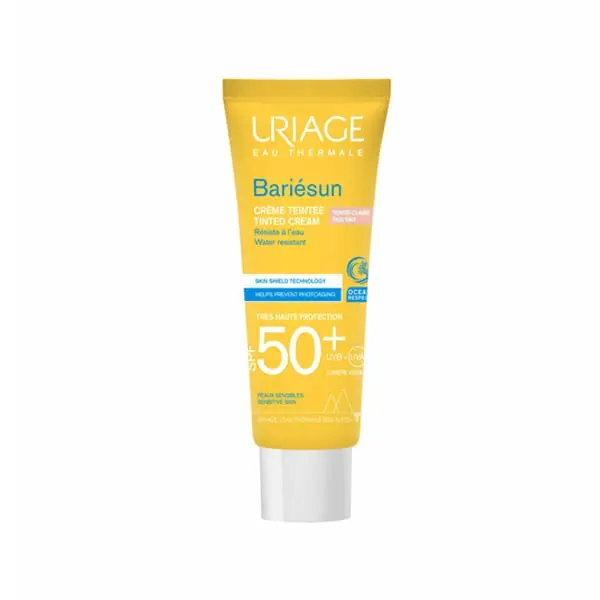 URIAGE tonirana krema bariesun spf50 light 50ml