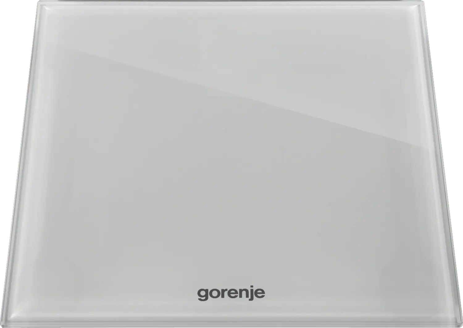 GORENJE OT180LBW Vaga, LED ekran, Bela