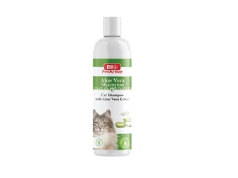 BIO PetActive Aloe Vera Shampoo za mačke 250ml