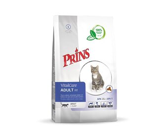 Prins hrana za mačke - VitalCare Adult Fit 400g
