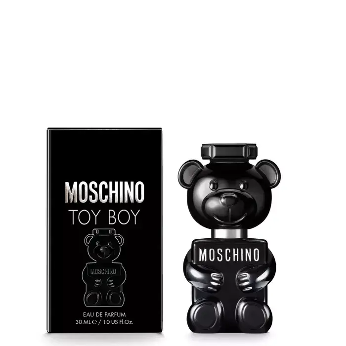 MOSCHINO Muški parfem Toy Boy EDP 30ml