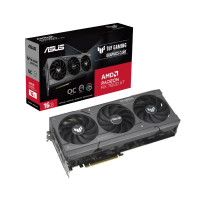 ASUS TUF RX7600XT O16G Gaming