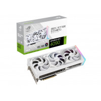 ASUS ROG-Strix RTX4090 O24G White