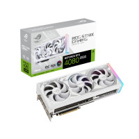 ASUS ROG Strix RTX4080S O16G White