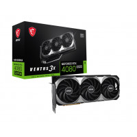 MSI GeForce RTX 4080 SUPER 16GB VENTUS 3X OC