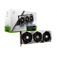 MSI GeForce RTX 4080 SUPER 16G SUPRIM X