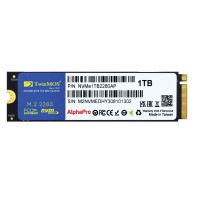 512GB TwinMOS NVMe512GB2280AP