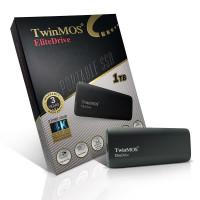 1TB TwinMOS EliteDrive Gold PSSDGGBMED32B