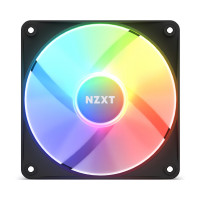 NZXT F120RGB Core (RF-C12SF-B1)