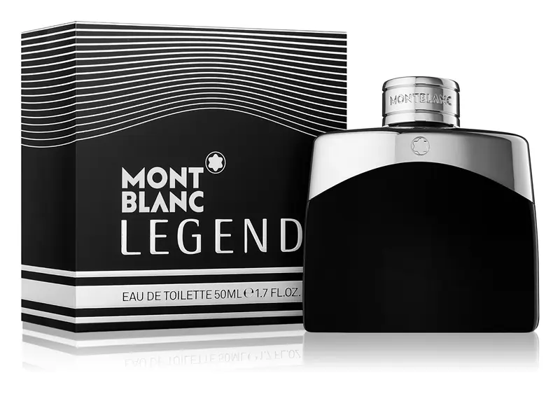 MONT BLANC Muška toaletna voda LEGEND EDT 50ml