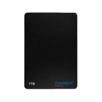 1TB HDD TwinMOS USB 3.0 TM1000GPD 2.5'