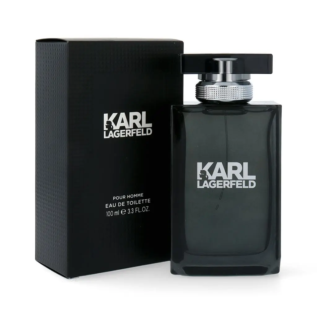 KARL LAGERFELD Muška toaletna voda EDT 100ml