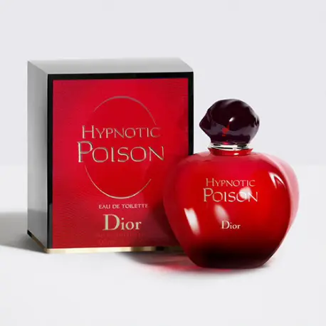 Dior Ženska toaletna voda Hypnotic Poison EDT 30ml