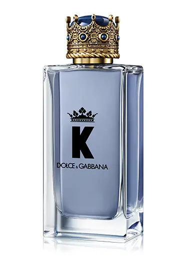 DOLCE&GABBANA Muška toaletna voda K 50 ml