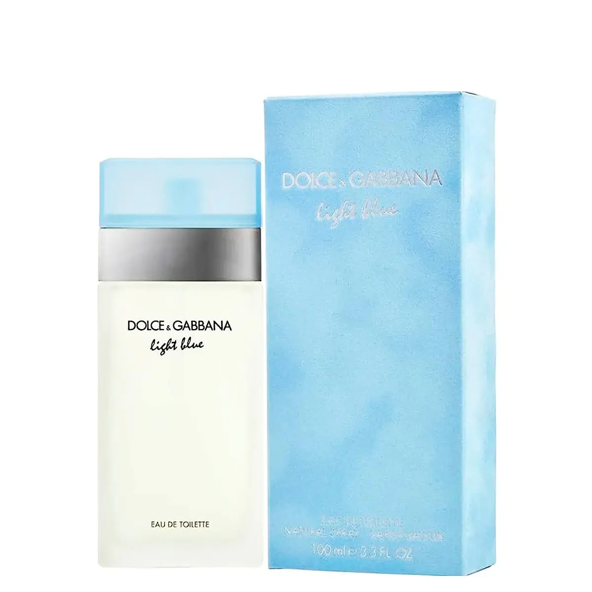 DOLCE&GABBANA Toaletna voda za žene Light Blue 100ml