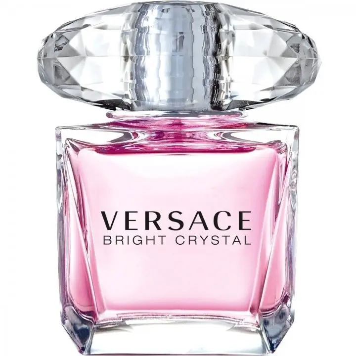 VERSACE Ženska toaletna voda Bright Crystal 90ml