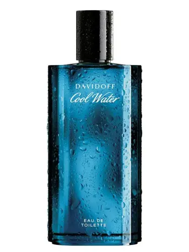 DAVIDOFF Muška toaletna voda Cool Water 125ml