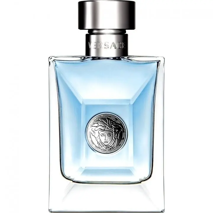 VERSACE Muška toaletna voda 50ml