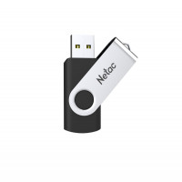 64GB Netac U505 USB 3.0 NT03U505N-064G-30BK