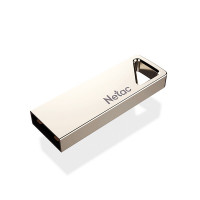 64GB Netac U326 USB 2.0 NT03U326N-064G-20PN