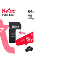 64GB Netac P500 ECO NT02P500ECO-064G-R