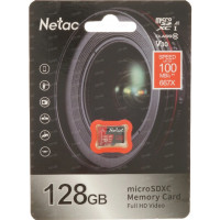 128GB Netac P500 Extreme Pro NT02P500PRO-128G-S