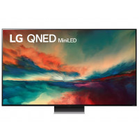 LG 65QNED863RE