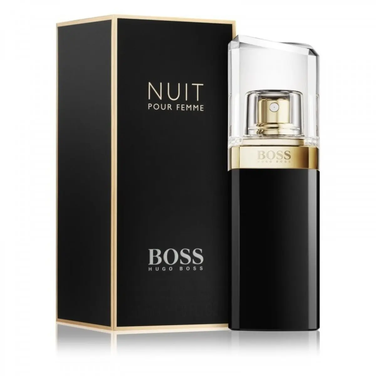 HUGO BOSS Ženski parfem Nuit 30ml