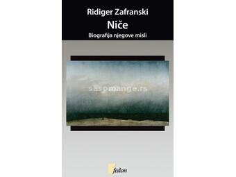 Niče : biografija njegove misli