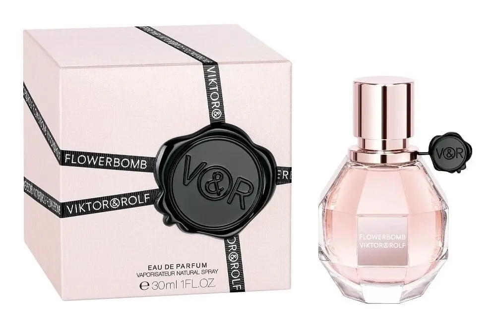 VIKTOR & ROLF Ženski parfem Flowerbomb EDP 30ml