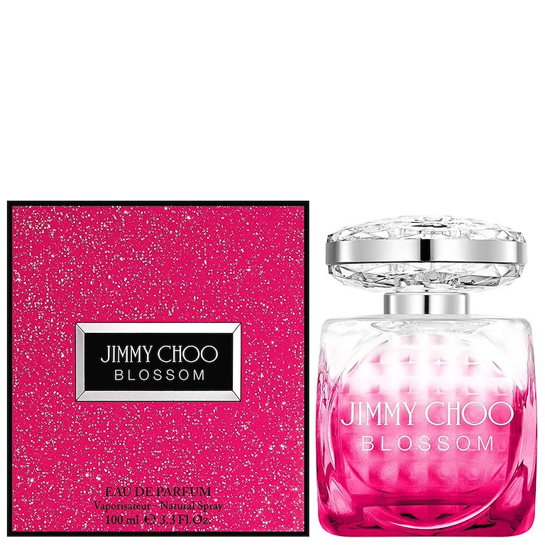 JIMMY CHOO Ženski parfem Blossom EDP 100ml