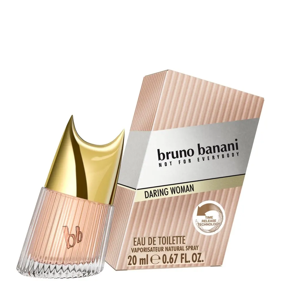 BRUNO BANANI Ženski parfem Daring Woman EDT 20ml
