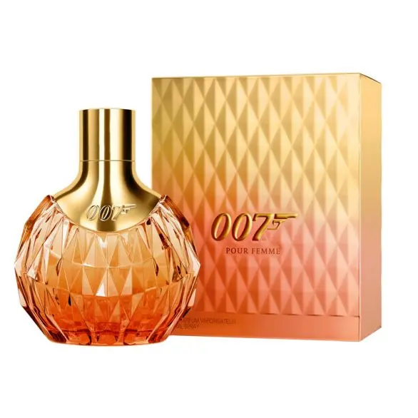 JAMES BOND 007 Ženski parfem Pour Femme Movie F EDT 50ml