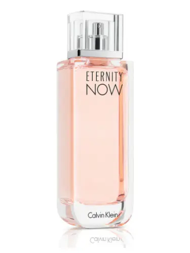 Calvin Klein Ženski parfem Eternity Now, 50ml