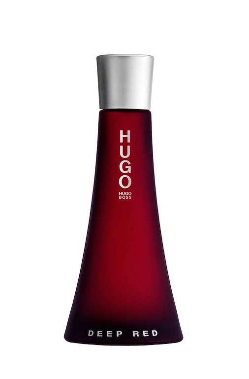 HUGO BOSS Ženski parfem Deep Red 90ml