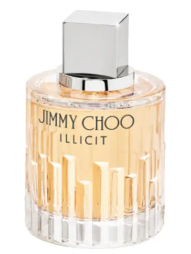 JIMMY CHOO Ženski parfem Illicit, 100ml