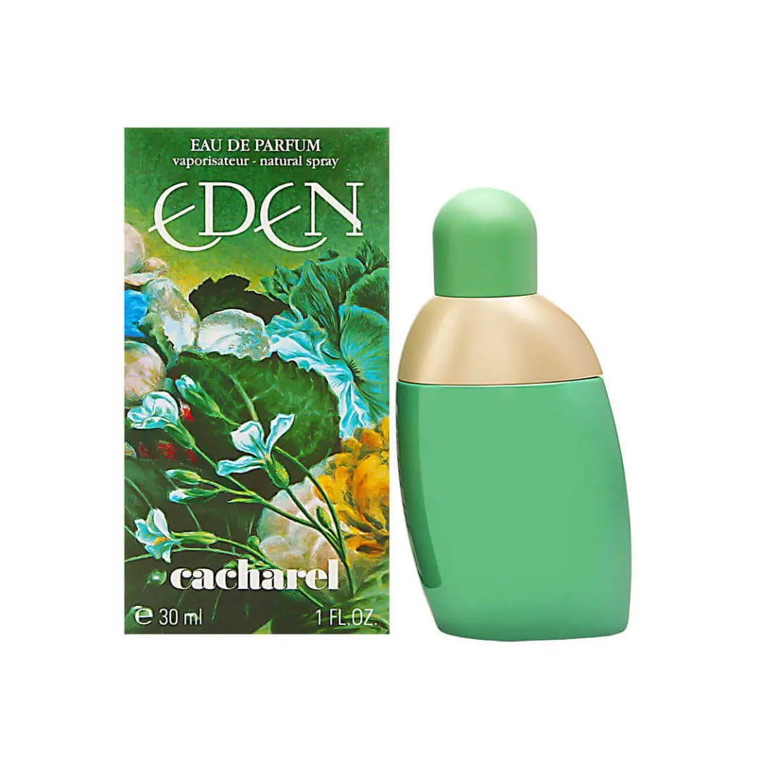 Cacharel Ženski parfem Eden EDP 30ml