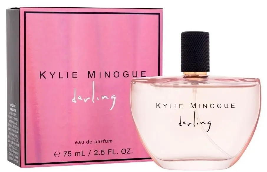 KYLIE MINOGUE Ženski parfem Darling EDP 75ml