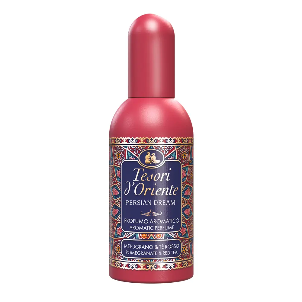 TESORI D'ORIENTE Ženski parfem Persian Dream EDP 100ml