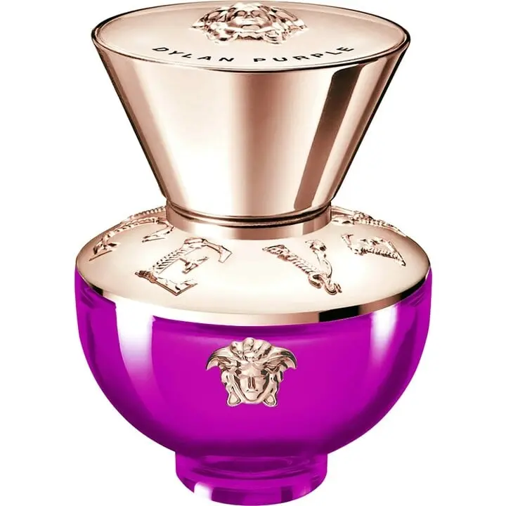 VERSACE Ženski parfem Dylan Purple 50ml