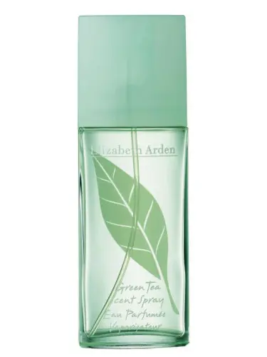 Elizabeth Arden Ženski parfem Green Tea, 50ml