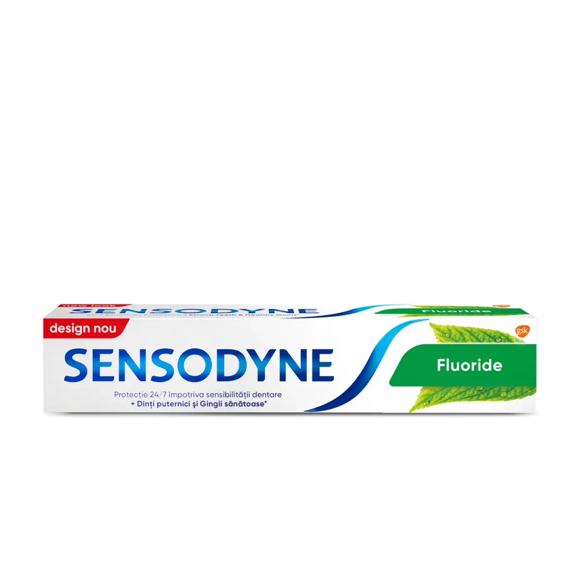 SENSODYNE Pasta za zube Flouride 75 ml 117751