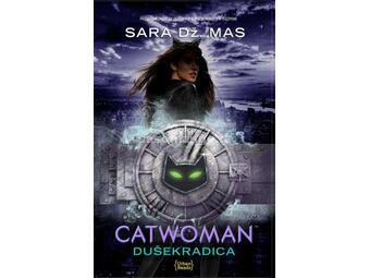 Catwoman - Dušekradica