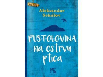 Pustolovina na ostrvu ptica