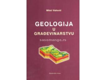 Geologija u građevinarstvu