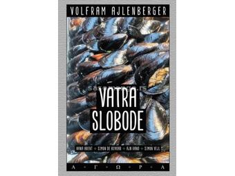 Vatra slobode