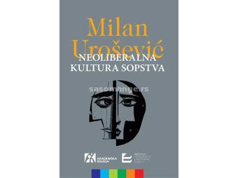 Neoliberalna kultura sopstva